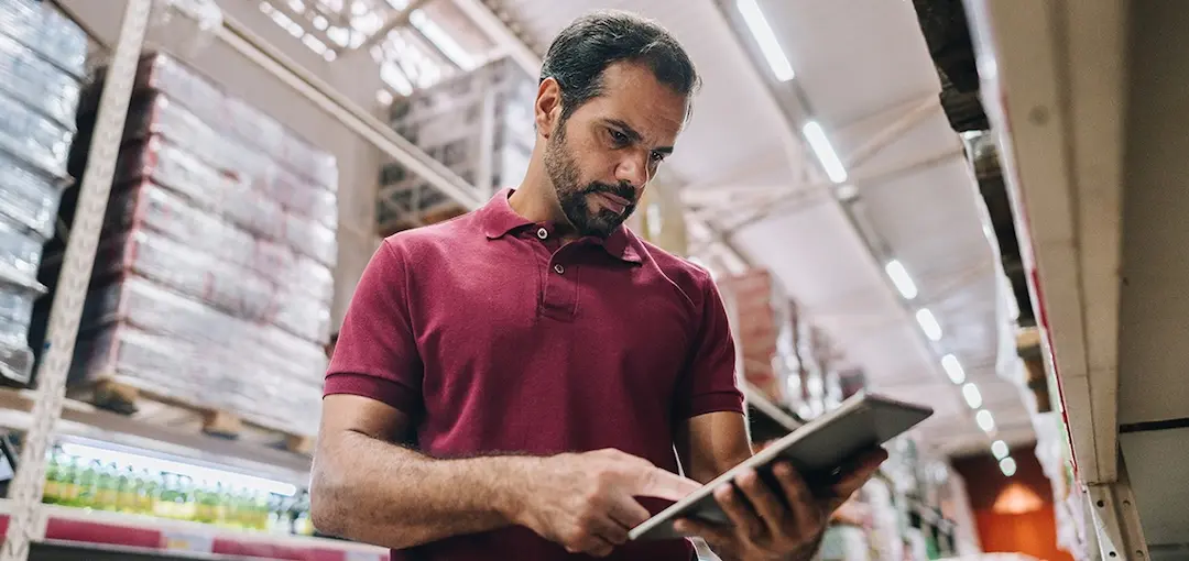 What Is Enterprise Resource Planning?